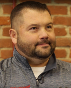 Tim Cole - flameproof.com